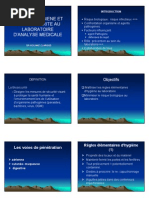 Dilution Alcool Gay Lussac | PDF