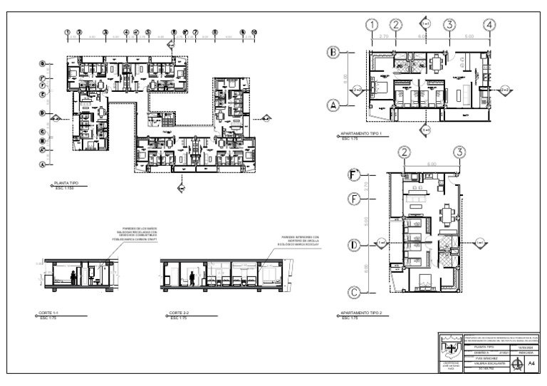 Arq 4 | PDF