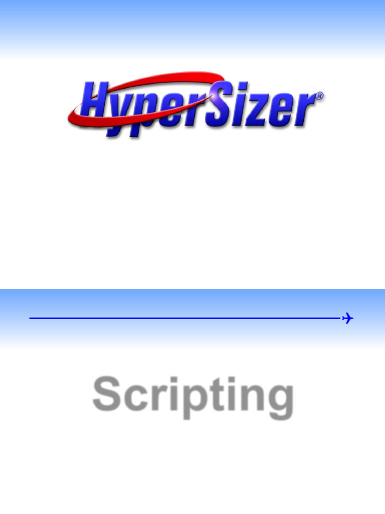 HyperSizer Training Spreadsheet Utilities | PDF