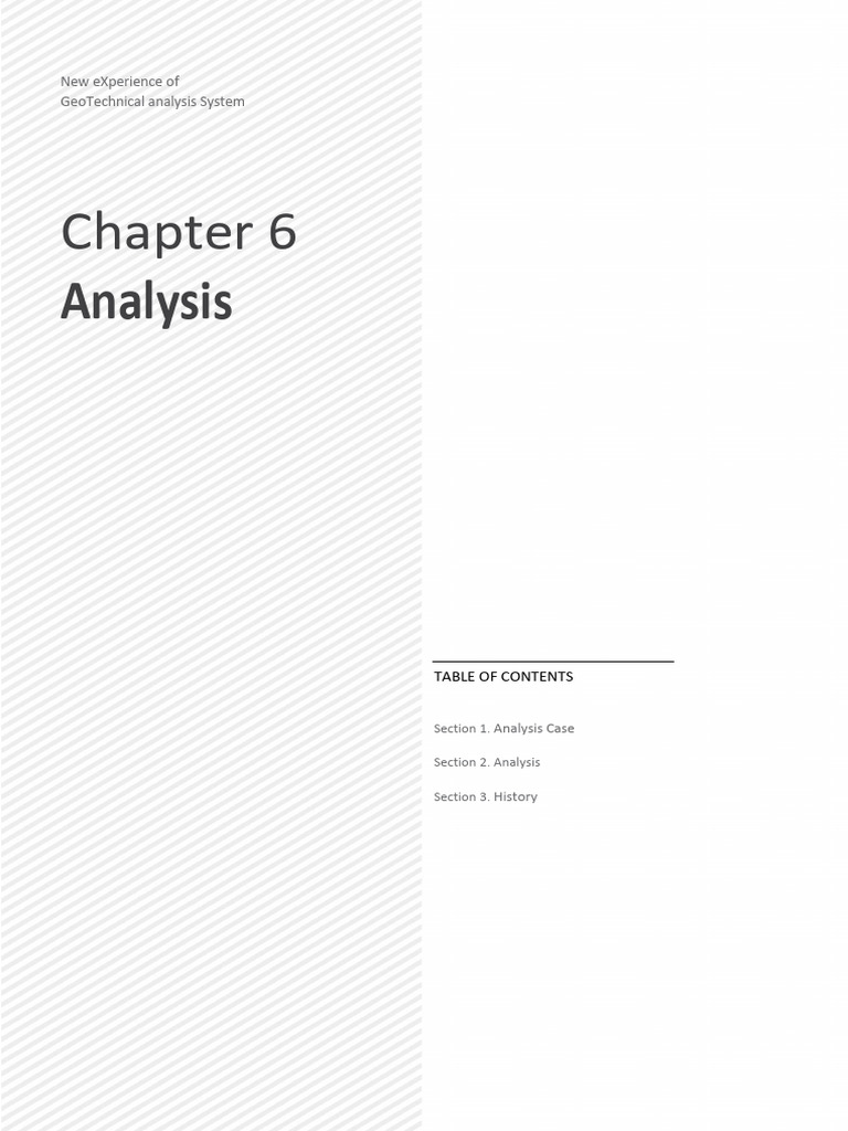 06 User Manual Chapter6 | PDF