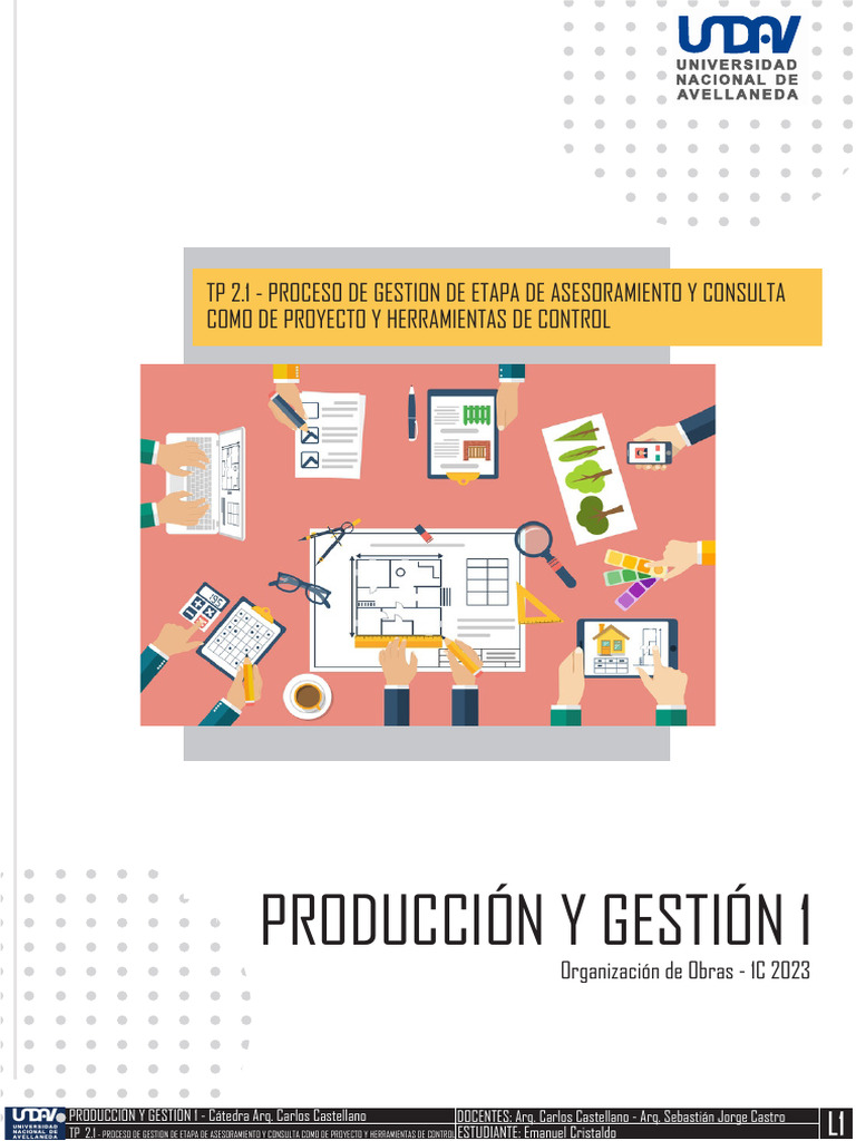 Análisis TP2.1 PyG1 | PDF