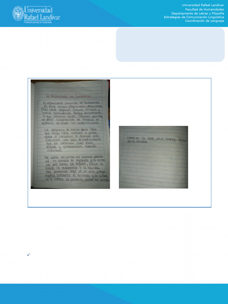 Ejercicios de La Sesi N 21 PDF | PDF