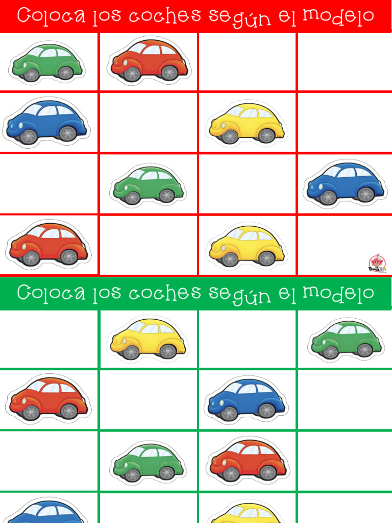 Coches | PDF