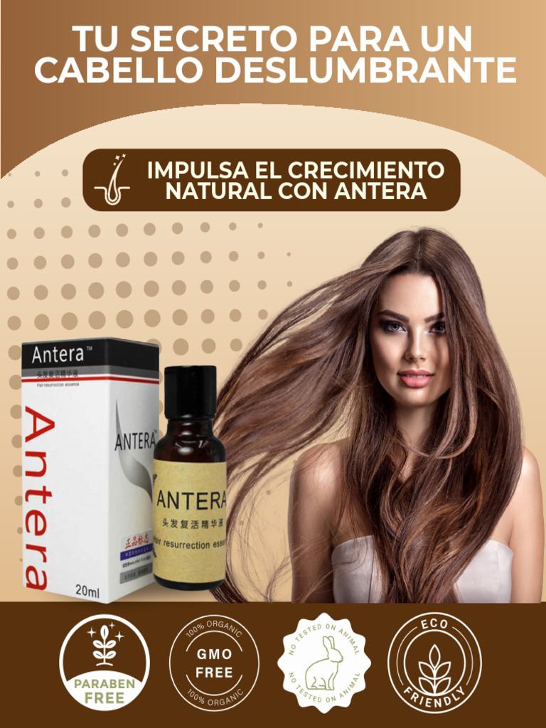 Antera | PDF