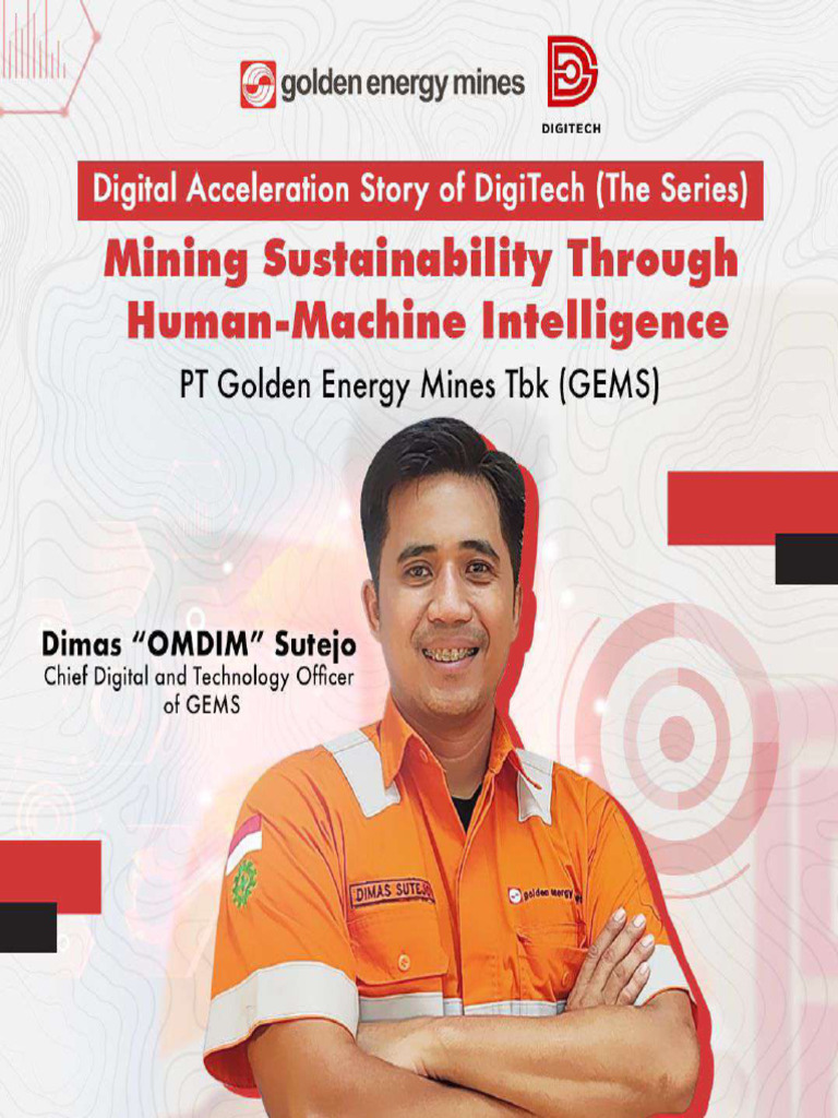 Mining Sustainability Through Human-Machine Intelligence | PDF