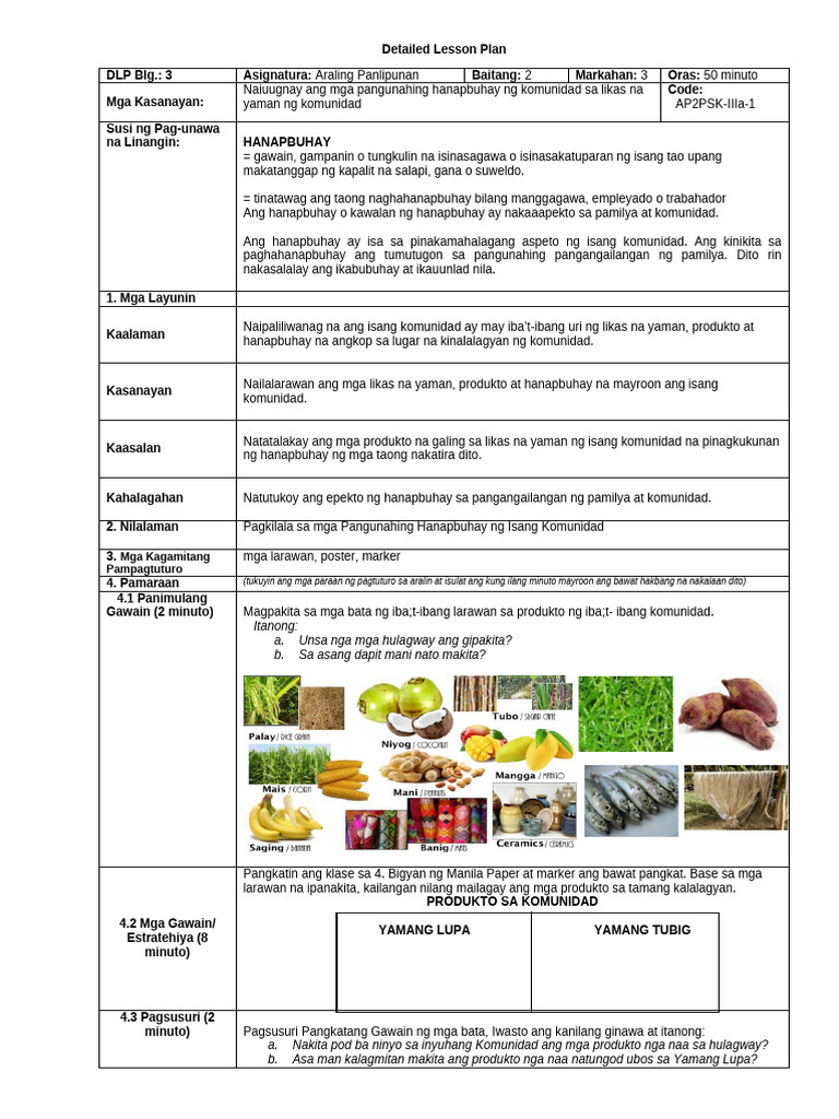 DLP #3 Ophalyn Rega MONTERO | PDF