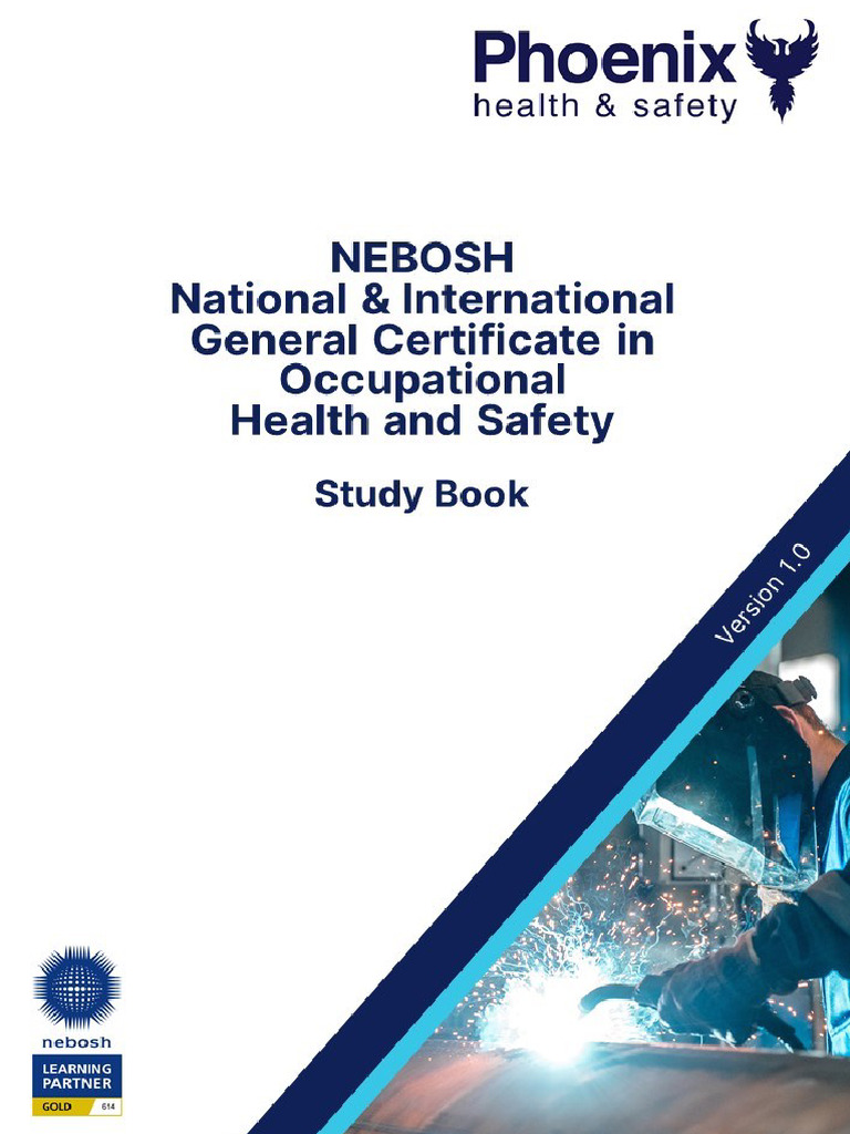 NGIG Study Book Intro | PDF