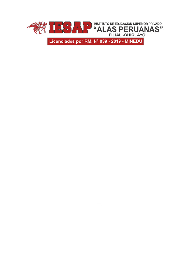 Cred Del Niño y Niña Menores de 5 Años-Grupo 2 | PDF