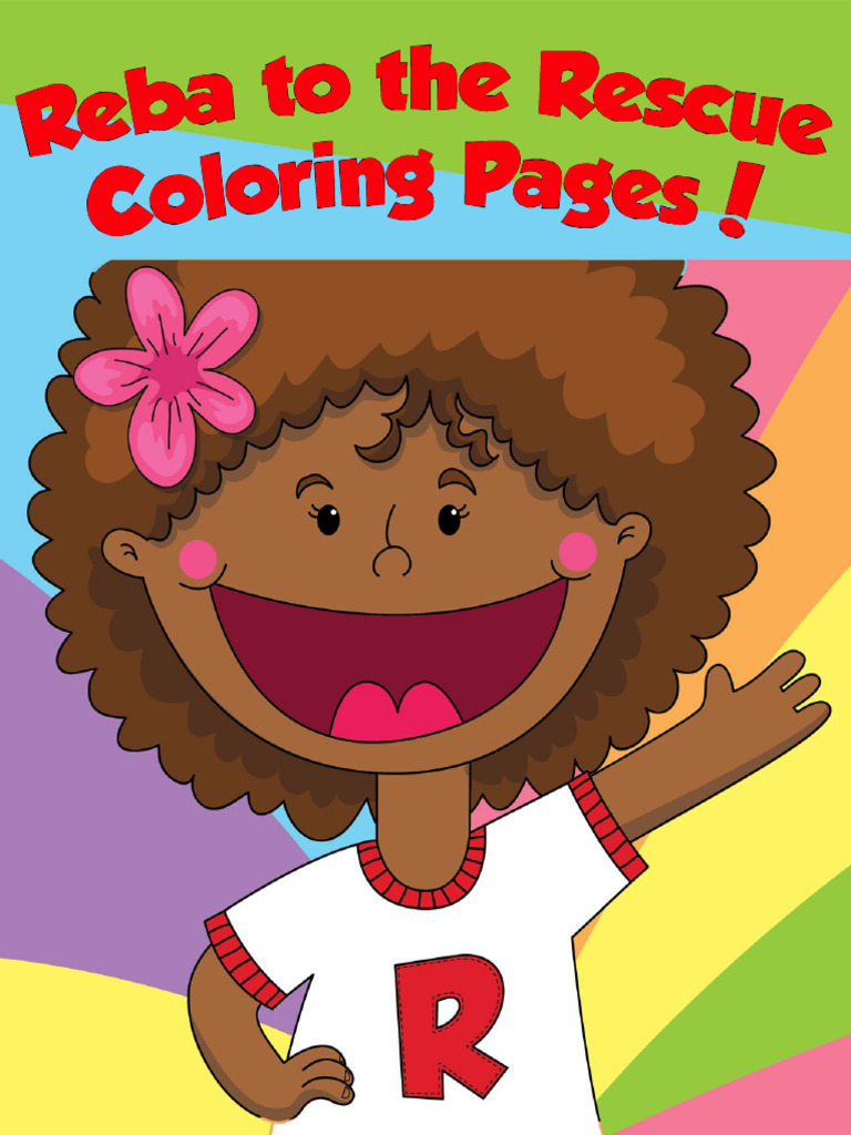 Coloring Pages | PDF