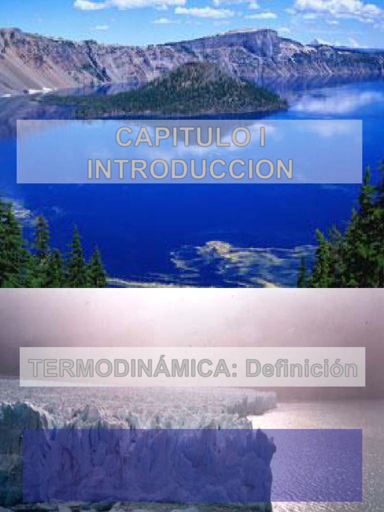 Cap 1 Introduccion Ok | PDF