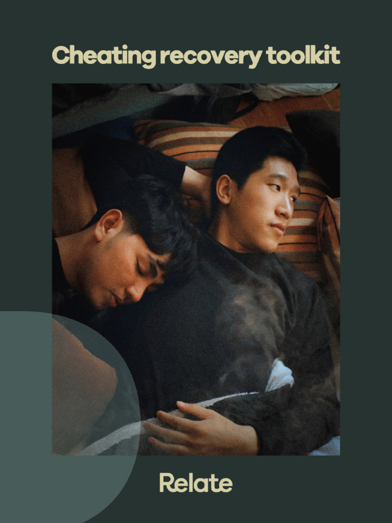 Cheating recovery toolkit | PDF