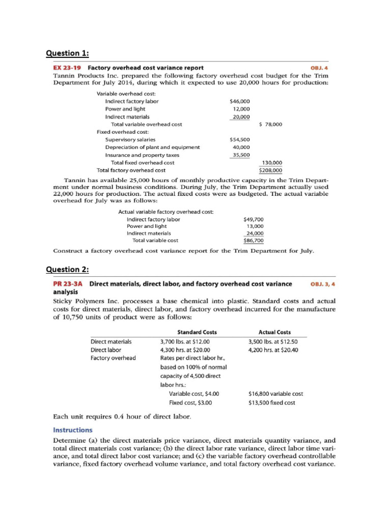 For Practice 2 | PDF