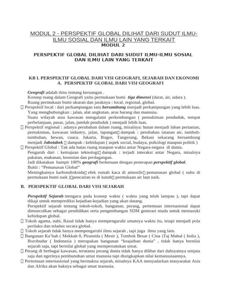 Modul 2 Pdf