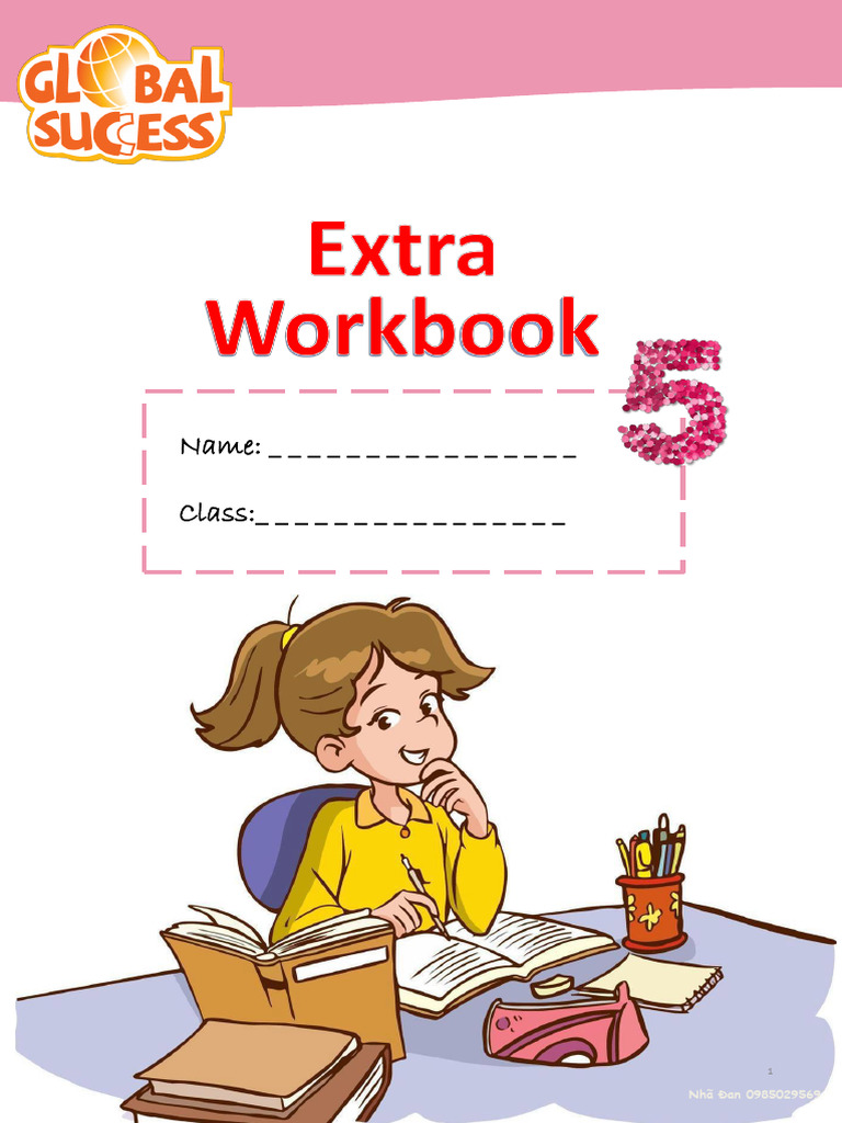 BTBT Global Success 5-HK1 | PDF