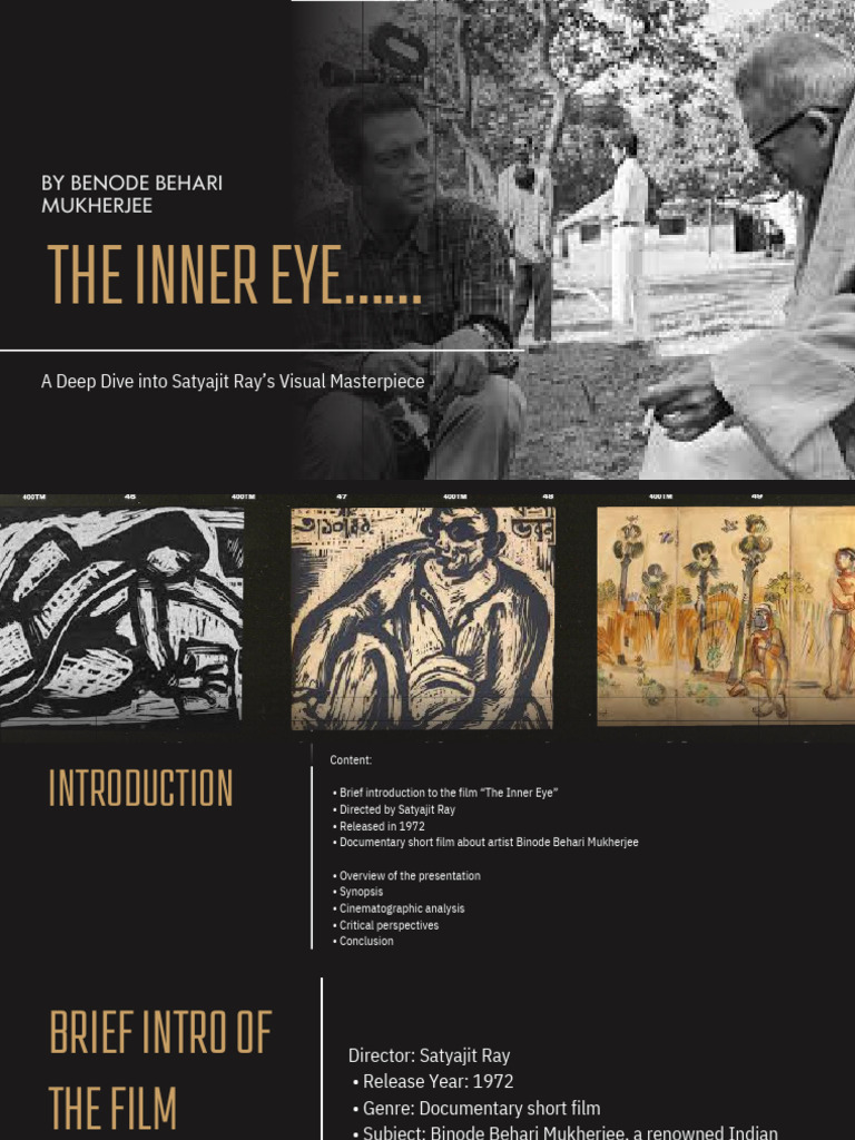 The Inner Eye…….PDF | PDF