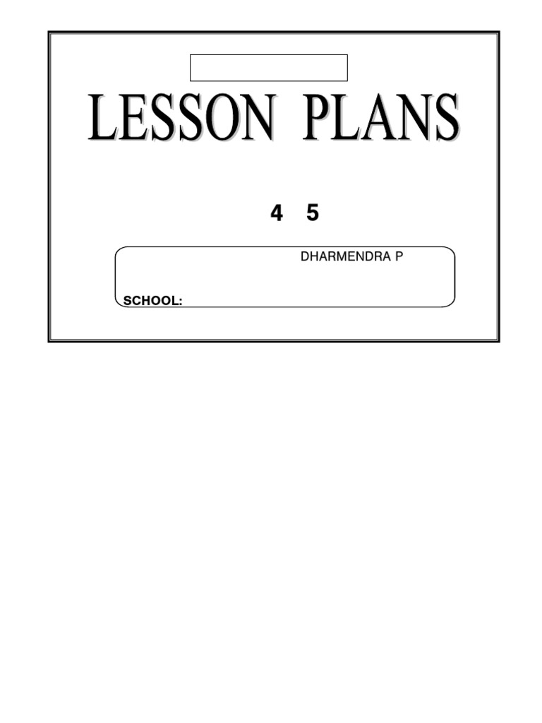 AP SCERT 7TH LPs | PDF