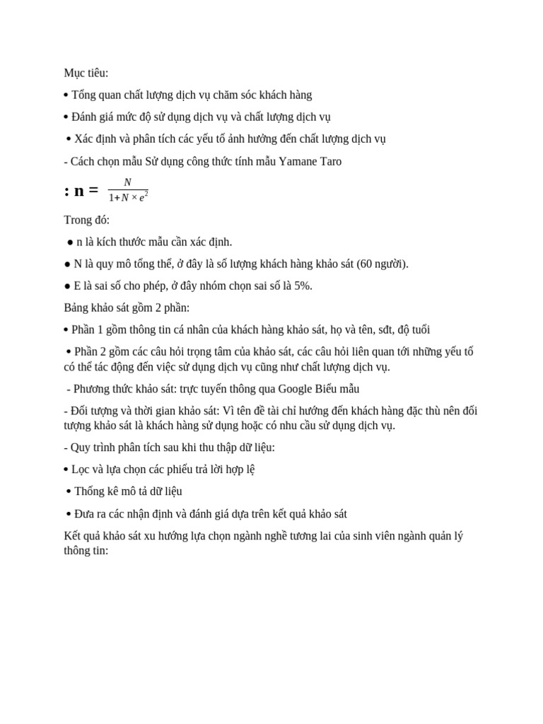 NCKH C A My M 1 | PDF