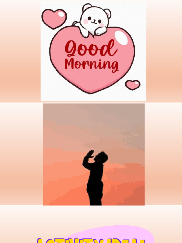 UCSP DAY 1 Biological Capacity For Culture | PDF