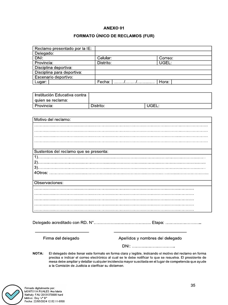 Anexos Jde Pdf