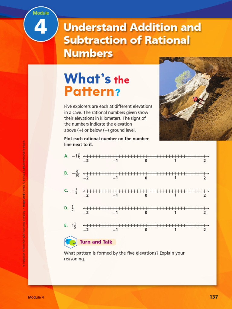 Understand Integers | PDF