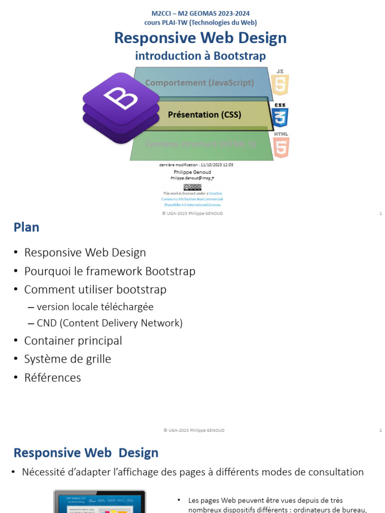 PLAI 05 Bootstrap | PDF