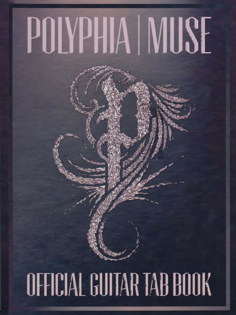 Polyphia - Muse | PDF