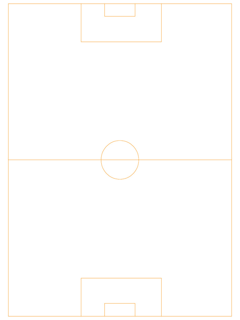 Football Player | PDF