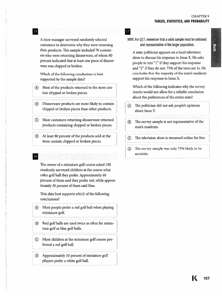(SAT) Scatterplot | PDF