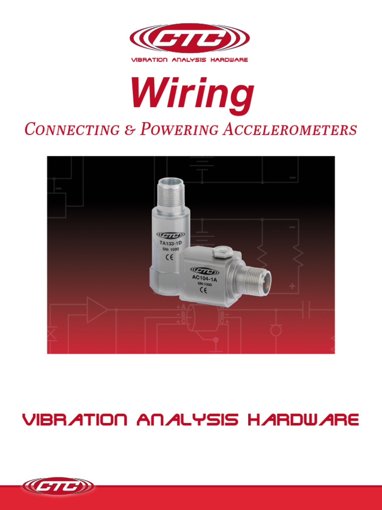 Ti Wiring Acc | PDF