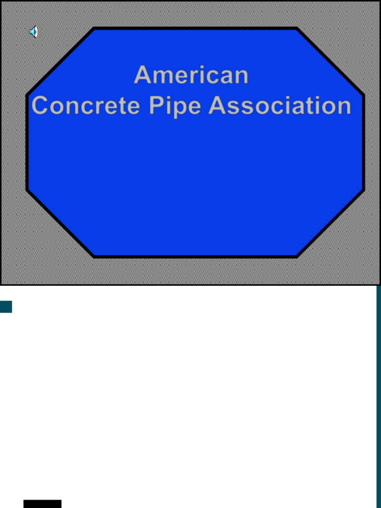 Box Culvert Installation Procedures | PDF