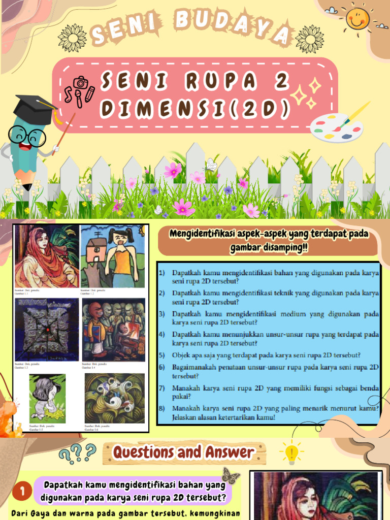 PDF Senbud Kel 1(10-i) | PDF