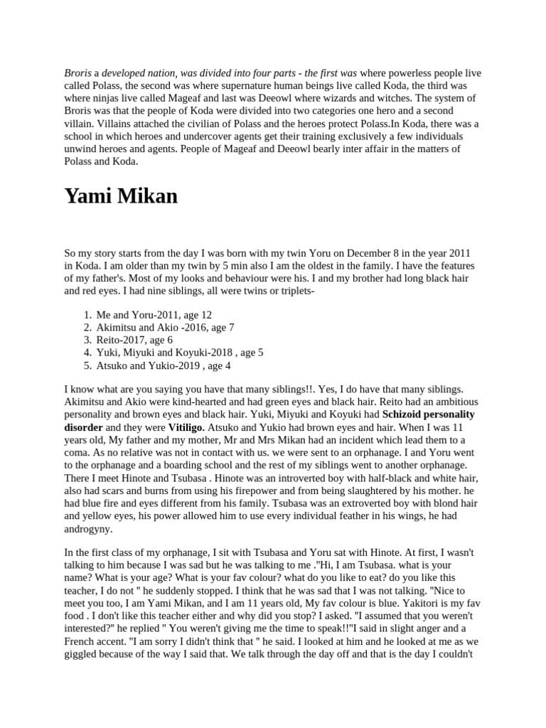 THEY NEED TO BE FOUND - Edited | PDF