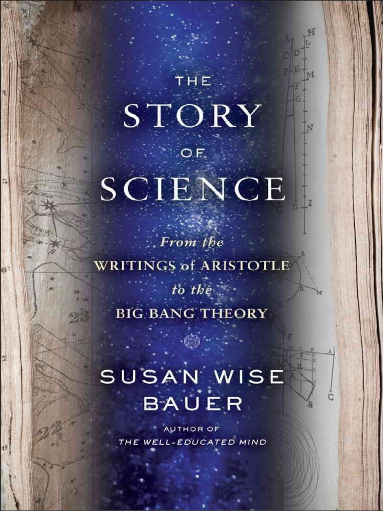 The Story of Western Science - F - Susan Wise Bauer | PDF