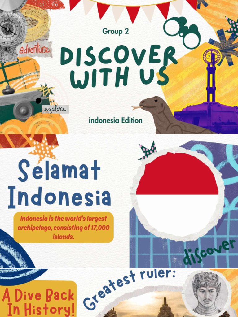 Indonesian Music | PDF