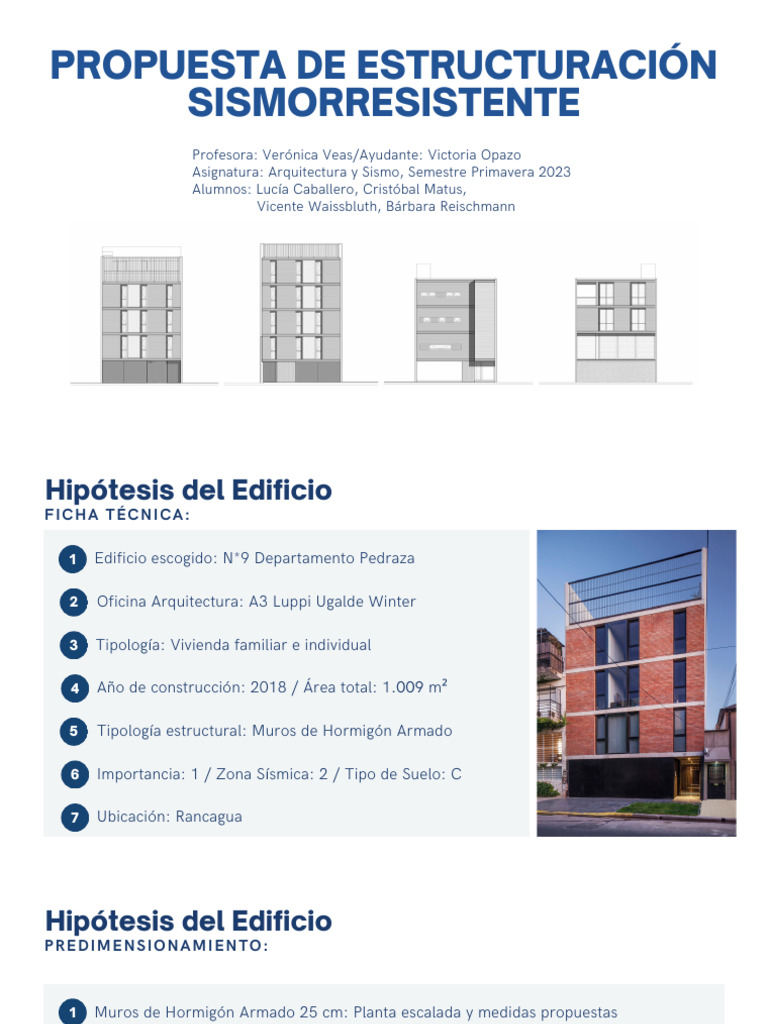 Trabajo Referencial Etapa1 | PDF