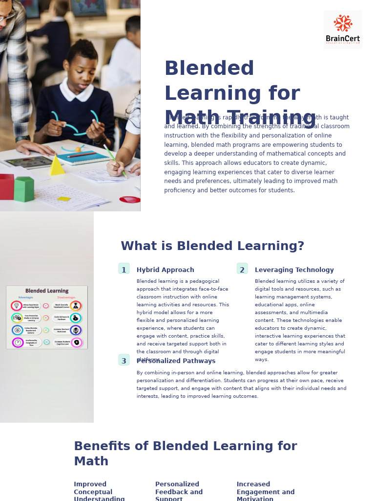 Blended-Learning-for-Math-Training | PDF