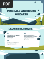 Rocks Rules | PDF | Igneous Rock | Rock (Geology)