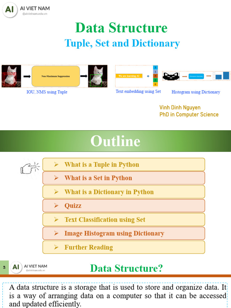 Data Structure-Friday | PDF | Statistical Classification | Artificial ...
