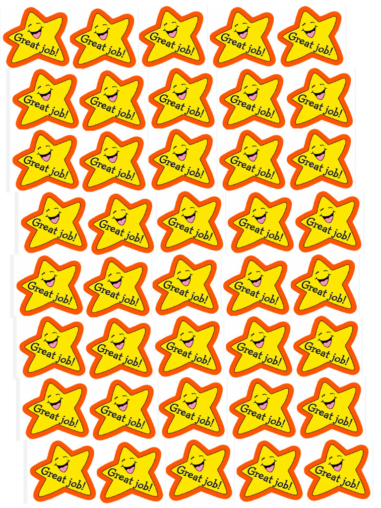 Star | PDF