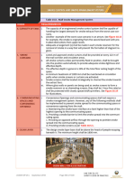 Occupancy Load As Per NFPA-101 | PDF