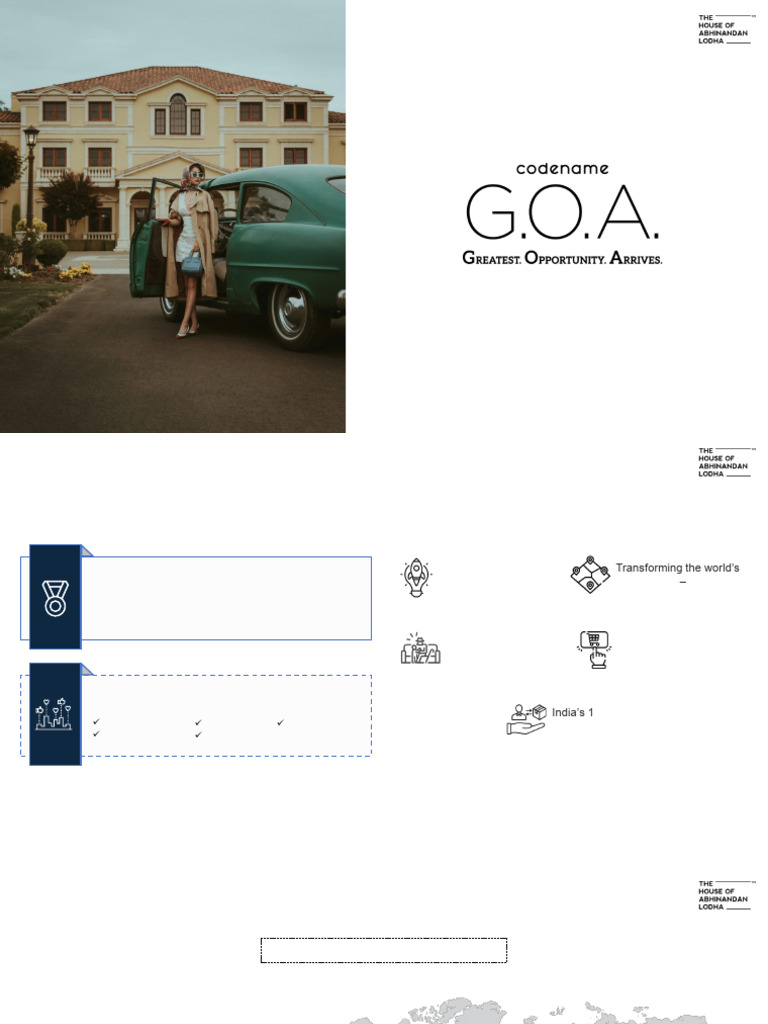 DELHI - CODENAME G.O.A. Closing Deck Dt. 26.07.2024 | PDF