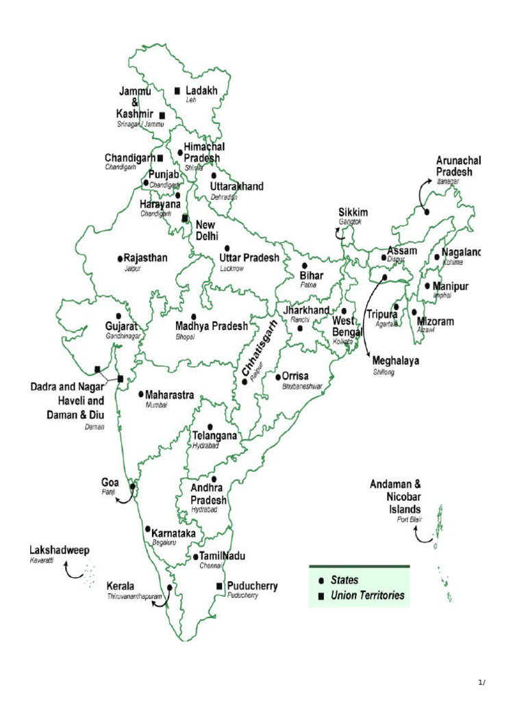 Map Items For CBSE Class 10 SST 2024 25 | PDF