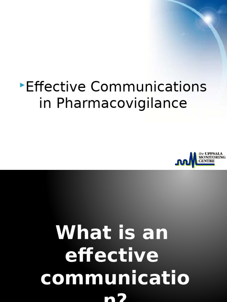Effective Communications | PDF