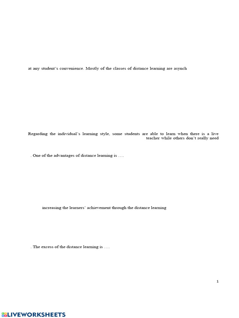Discussion Text Worksheet | PDF