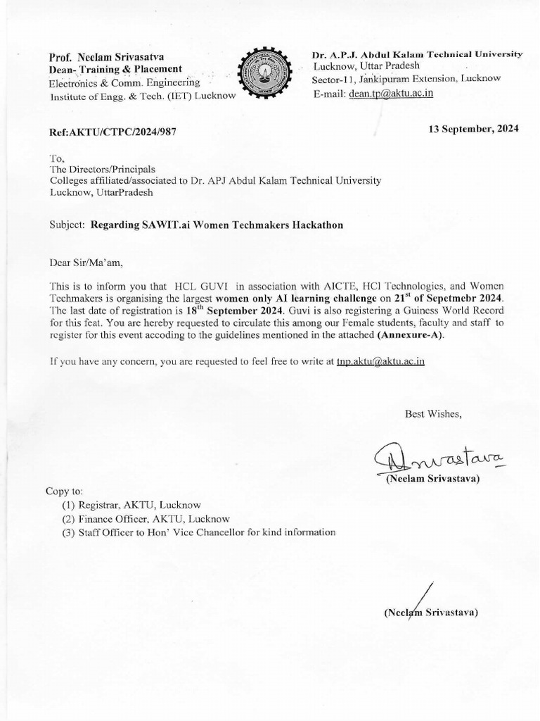 Regarding SAWIT - Ai Women Techmakers Hackathon | PDF