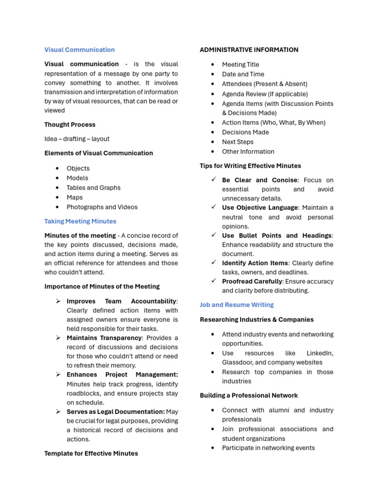 Purcom Reviewer | PDF