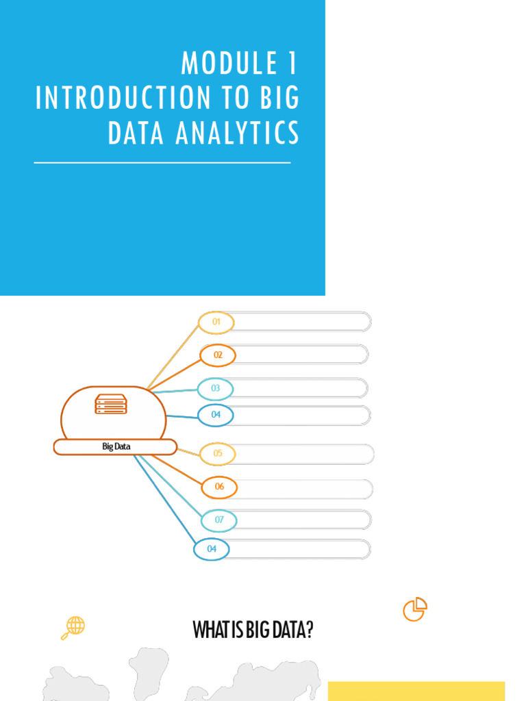 Bda Intro | PDF
