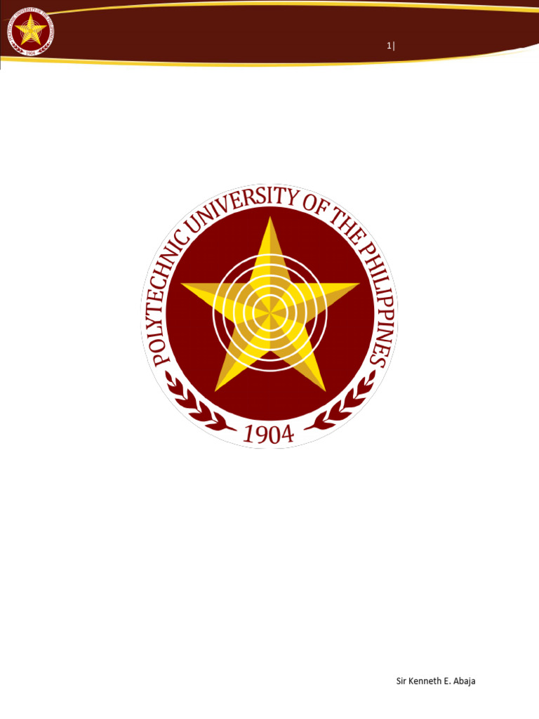 Module 1 Mathematics In Our World Pdf