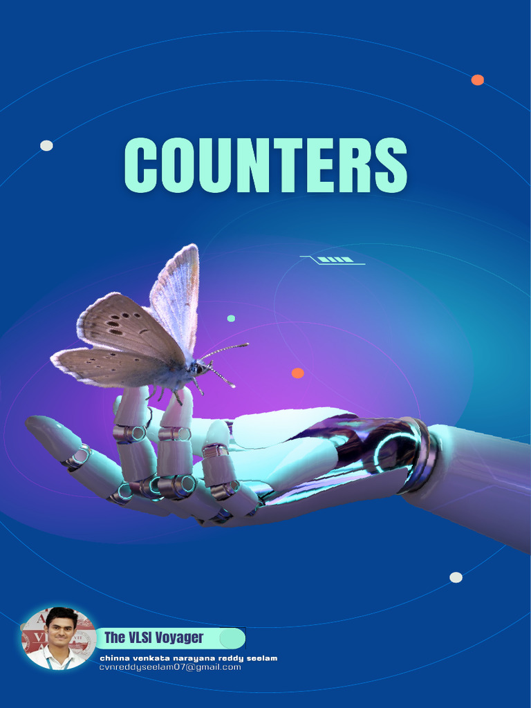 Counters | PDF