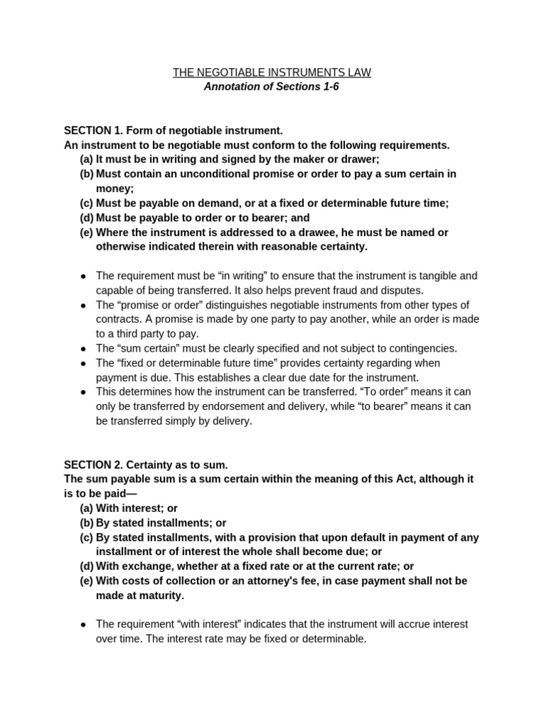Seatwork Nego Forms | PDF